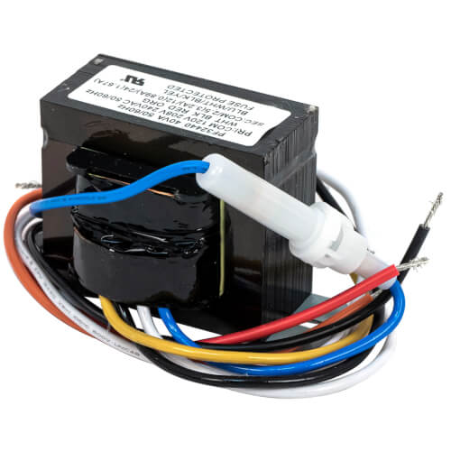 PF32440 - Packard PF32440 - Class II Foot Mount 120/208-240V Input & 24/12-2.5V Output, 40VA ...