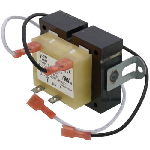 PF40115 - Packard PF40115 - Foot Mount 120 V (Primary) 24 V (Secondary ...