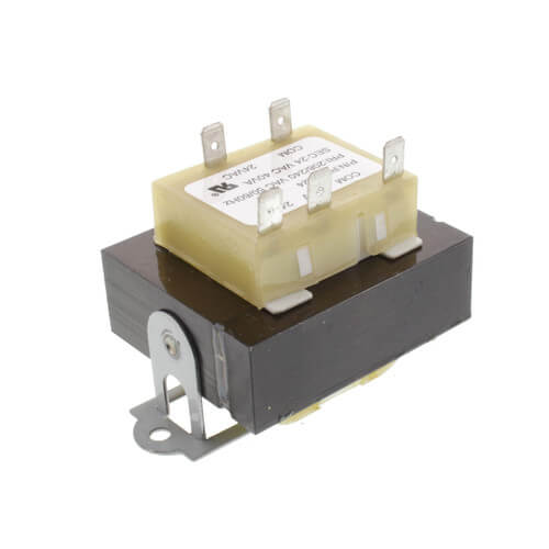 PF40224 - Packard PF40224 - Class II Foot Mount 208/240V Input & 24V Output, 40VA Transformer