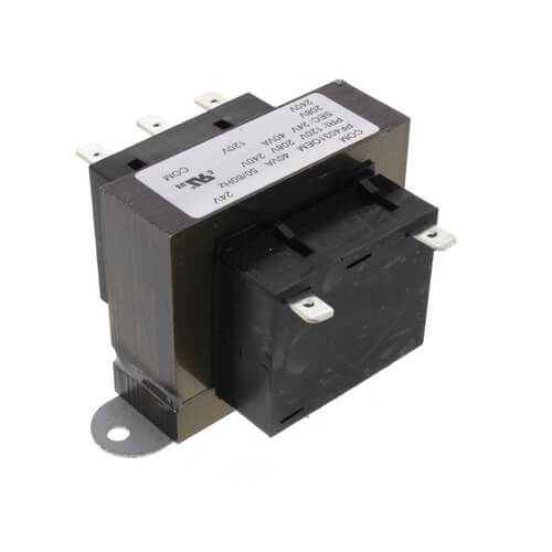 PF4031OEM - Packard PF4031OEM - Foot Mounted 120/208-240V (Primary) 24V (Secondary) 40VA Transformer
