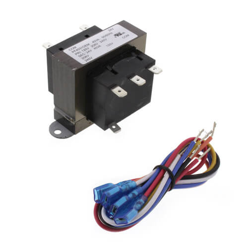 PF4031OEM - Packard PF4031OEM - Foot Mounted 120/208-240V (Primary) 24V (Secondary) 40VA Transformer