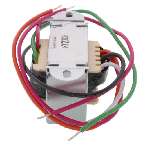 PF42420 - Packard PF42420 - Foot Mounted 120/208-240V (Primary) 24V ...