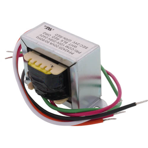 PF42420 - Packard PF42420 - Foot Mounted 120/208-240V (Primary) 24V ...