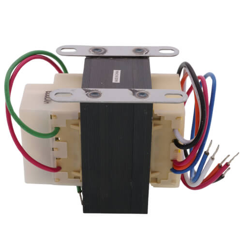 PF52475 - Packard PF52475 - Foot Mount 120/208/240/480V (Primary) 24V (Secondary) 75VA Transformer