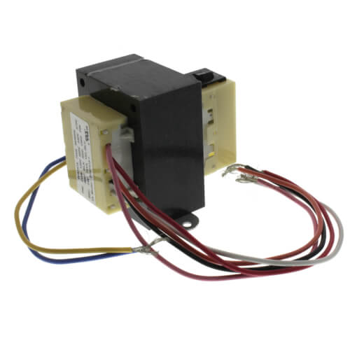 PF57575 - Packard PF57575 - Foot Mount 120/208/240/575V (Primary) 24V ...