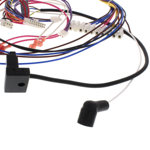 PF7003 - Peerless Boilers PF7003 - Harness Pf50/140 Control