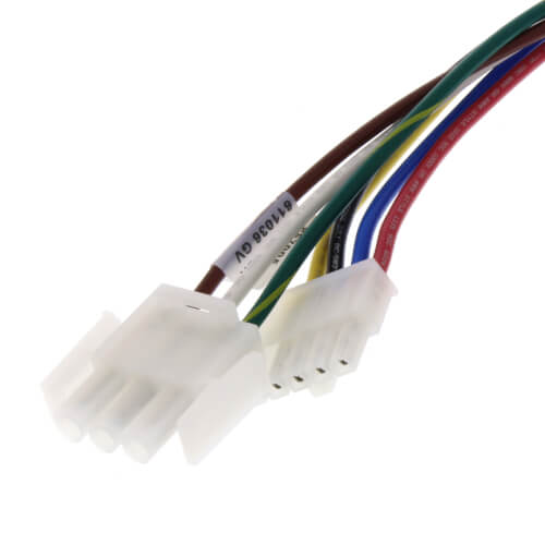 PF7005 - Peerless Boilers PF7005 - Harness Pf50/140 Blower, PF7005