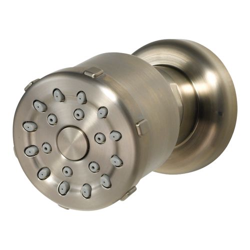 015-BD0K - Pfister 015-BD0K - Shower Body Spray , 015-BD0K (Brushed Nickel)