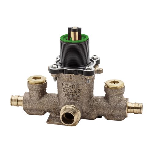 JX8-440P - Pfister JX8-440P - 0X8 Series Universal Tub & Shower Rough ...