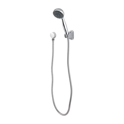 LG16-200C - Pfister LG16-200C - Wall Mount Multifunction Handheld ...