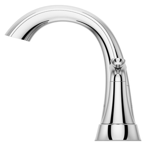 LG48-WRPC - Pfister LG48-WRPC - Weller 2-Handle 4" Centerset Bathroom ...