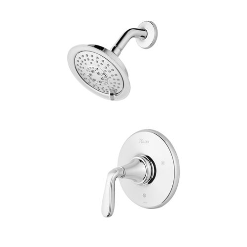 LG89-7MGC - Pfister LG89-7MGC - Northcott 1-Handle Shower Only Trim ...