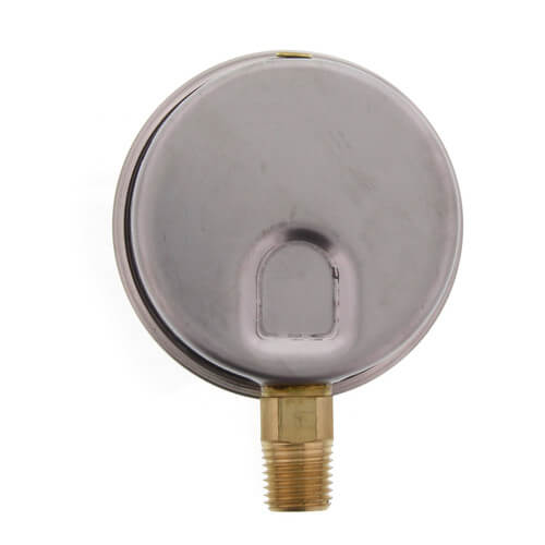 PFQ805 - Winters Instruments PFQ805 - 2-1/2" Stainless Steel Liquid ...