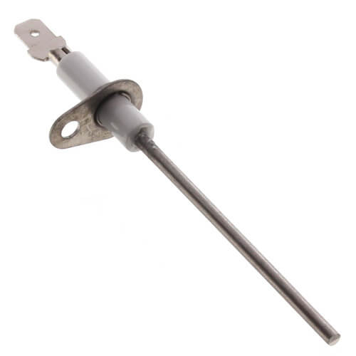PFS802 - Packard PFS802 - Flame Sensor w/ Ceramic Insulator, Single Rod ...