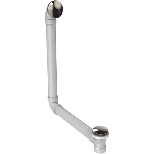 PG35824 - Jacuzzi PG35824 - 1-1/2" Tub Drain Kit w/ Overflow, PG35824 ...