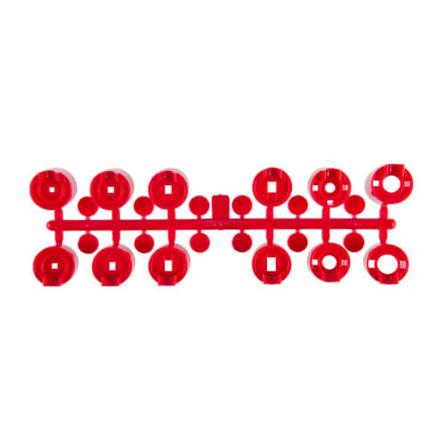 PGP-ADJ-06 - Hunter PGP-ADJ-06 - PGP-ADJ 4'' Pop-Up Adjustable Arc ...