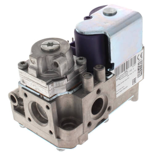 PGRKIT01 - Triangle Tube PGRKIT01 - Gas Valve (for Solo 60-250, PE110 ...