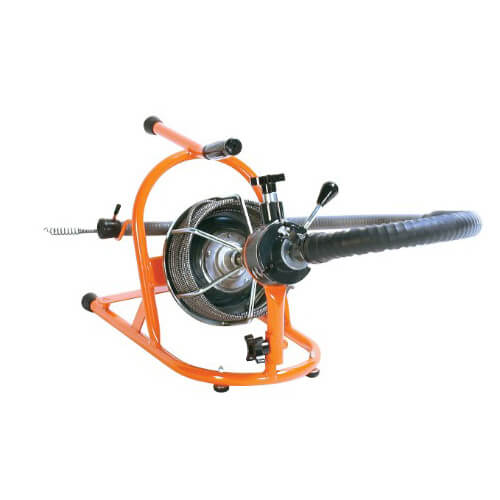 PH-DR-B - General Pipe Cleaners PH-DR-B - PH-DR Drain-Rooter PH w ...