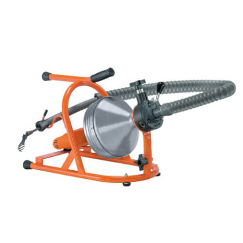 PH-DR-B - General Pipe Cleaners PH-DR-B - PH-DR Drain-Rooter PH w ...