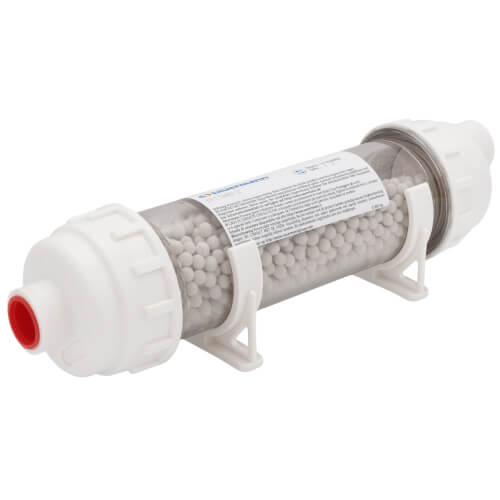 PH02UL01UN00 - Sauermann PH02UL01UN00 - pH Safe2 Neutralization Cartridge