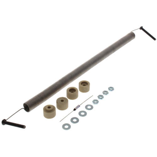 PH500FCB - Packard PH500FCB - 5/8" OD General Purpose Restring Coil Kit ...