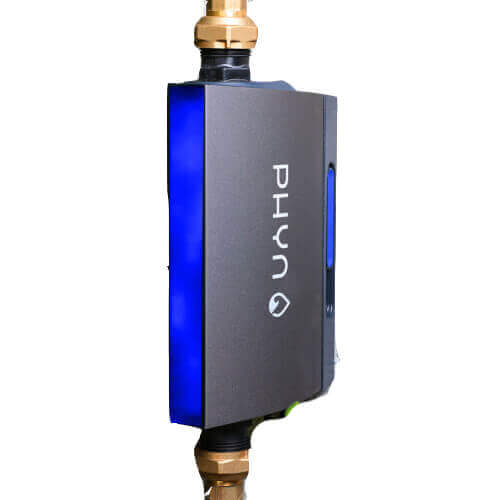 PHNSWA01 - Phyn PHNSWA01 - Phyn Plus Smart Water Assistant & Shutoff