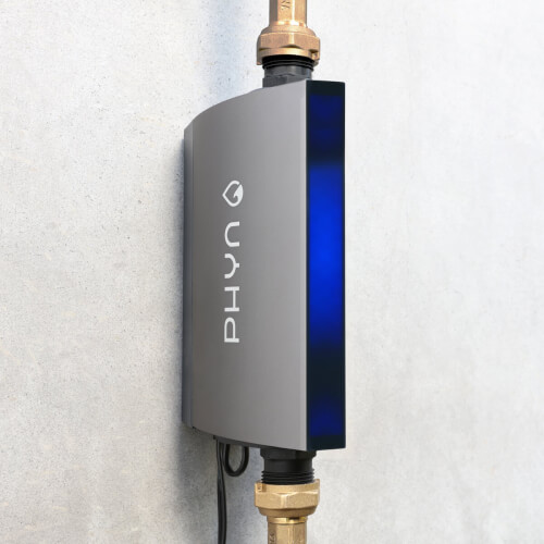 PHNSWA01 - Phyn PHNSWA01 - Phyn Plus Smart Water Assistant & Shutoff