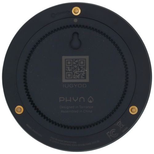 PHYCF006 - Phyn PHYCF006 - Phyn Smart Water Sensor (Single Puck)