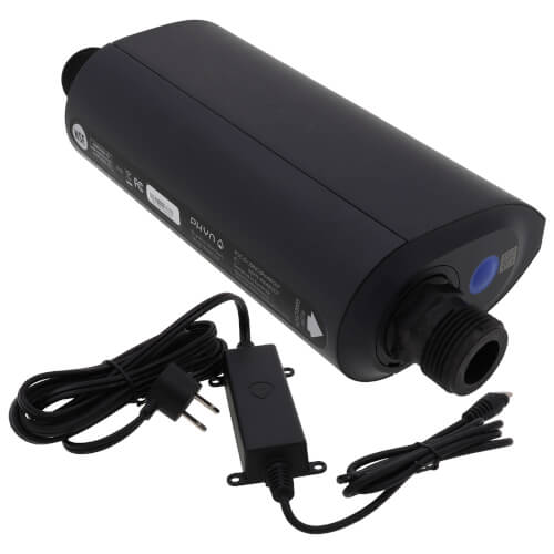 PHYPF007 - Phyn PHYPF007 - Phyn Plus Second-Generation Smart Water ...