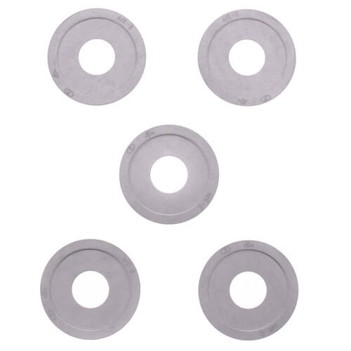 PI912 - DiversiTech PI912 - 2" to 3/4" Reducing Washer (5 Pack)