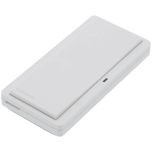 PJ2-P2B-GWH - Lutron PJ2-P2B-GWH - Pico Paddle Remote, Wireless On/Off ...