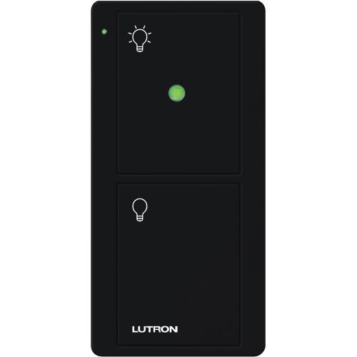PJN-2B-GBL-L01 - Lutron PJN-2B-GBL-L01 - 2-Button Pico Smart Remote ...