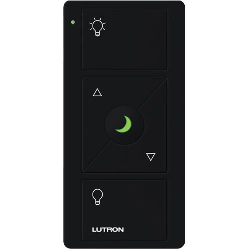 PJN-3BRL-GBL-L01 - Lutron PJN-3BRL-GBL-L01 - Original 3-Button Pico Smart Remote w/ Night Light ...