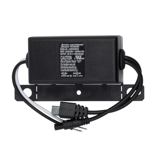 PK01.HAC - American Standard PK01.HAC - Selectronic Hard Wired AC Power ...