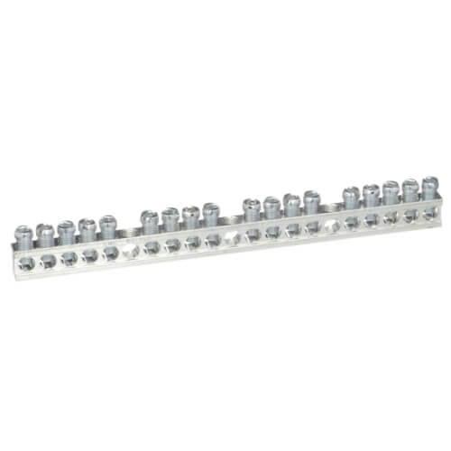 PK18GTA - Square D PK18GTA - Load Center Equipment Ground Bar Assembly