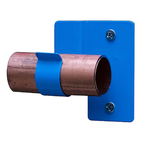 PL-1111-1 - Hap PL-1111-1 - 1" Hap Pipe Hanger Fits 1" CPVC, PEX ...