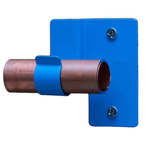 PL-1111-3/4 - Hap PL-1111-3/4 - 3/4" Hap Pipe Hanger Fits 3/4" CPVC ...