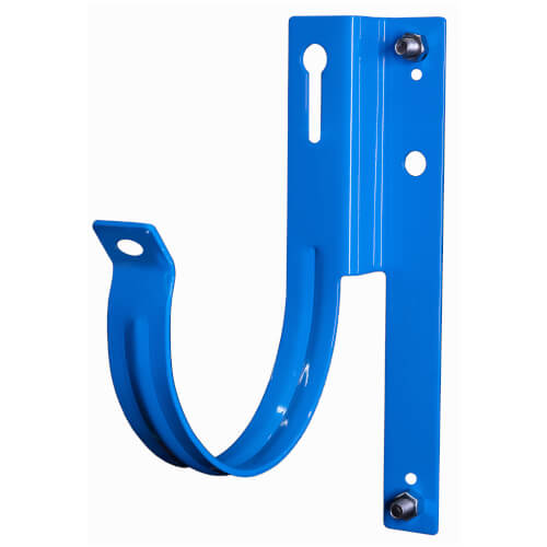 PL-1111-60 - Hap PL-1111-60 - 6" Hap Pipe Hanger Fits 6" PVC, Copper ...
