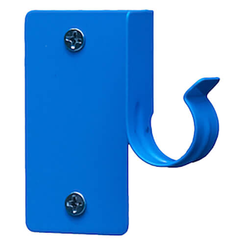 PL-1111-B3/4 - Hap PL-1111-B3/4 - 3/4" Back of Stud Hap Pipe Hanger Fits 3/4" CPVC, PEX, Copper ...