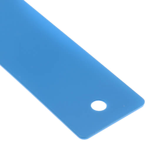 PL-1111-SNP10 - Hap PL-1111-SNP10 - 1-1/2" x 5" Stud Guard protects ...