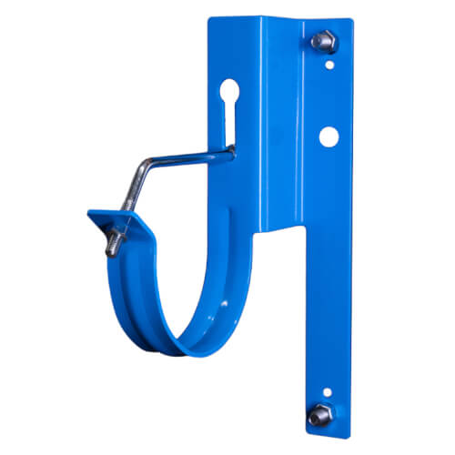 PL-1111-V40 - Hap PL-1111-V40 - 4" Lockable Hap Pipe Hanger Fits 4" PVC ...