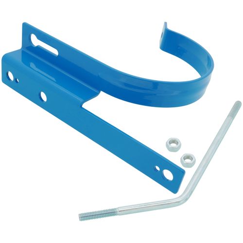 PL-1111-V60 - Hap PL-1111-V60 - 6" Lockable Hap Pipe Hanger Fits 6" PVC ...