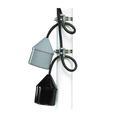 PL-PMCS - Polylok PL-PMCS - 15' Sensor Float Switch for Tank Alarms & Control Panels