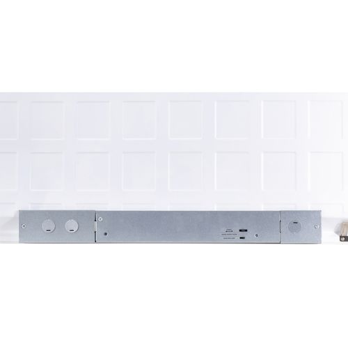 PL24-40WPCTS-D - Topaz PL24-40WPCTS-D - 2' x 4' LED Flat Panel, Power ...