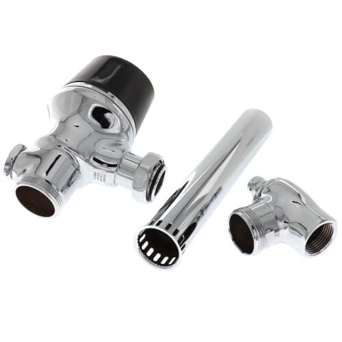 PL402-1.6-SC-T42 - Delany PL402-1.6-SC-T42 - Pulsar Water Closet Flush ...