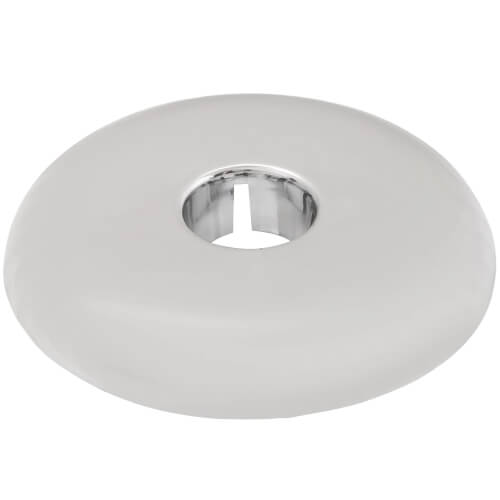 PLA038CR - Bluefin PLA038CR - 3/8" Flexible Floor & Ceiling Plate, 3/8 ...