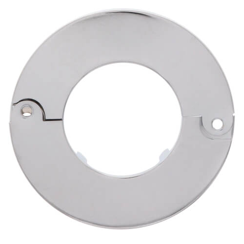 PLA200CR-1 - Bluefin PLA200CR-1 - 2" IPS Floor & Ceiling Plate w/o ...