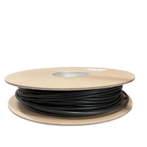 PLEN-BLACK - Arzel Zoning PLEN-BLACK - 250' Plenum-Rated Tubing w ...