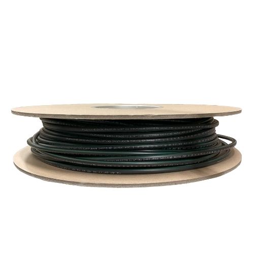 PLEN-GREEN - Arzel Zoning PLEN-GREEN - 250' Plenum-Rated Tubing w ...