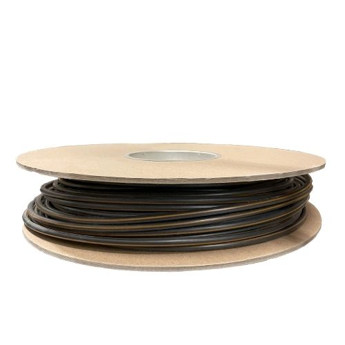 PLEN-ORANGE - Arzel Zoning PLEN-ORANGE - 250' Plenum-Rated Tubing w ...